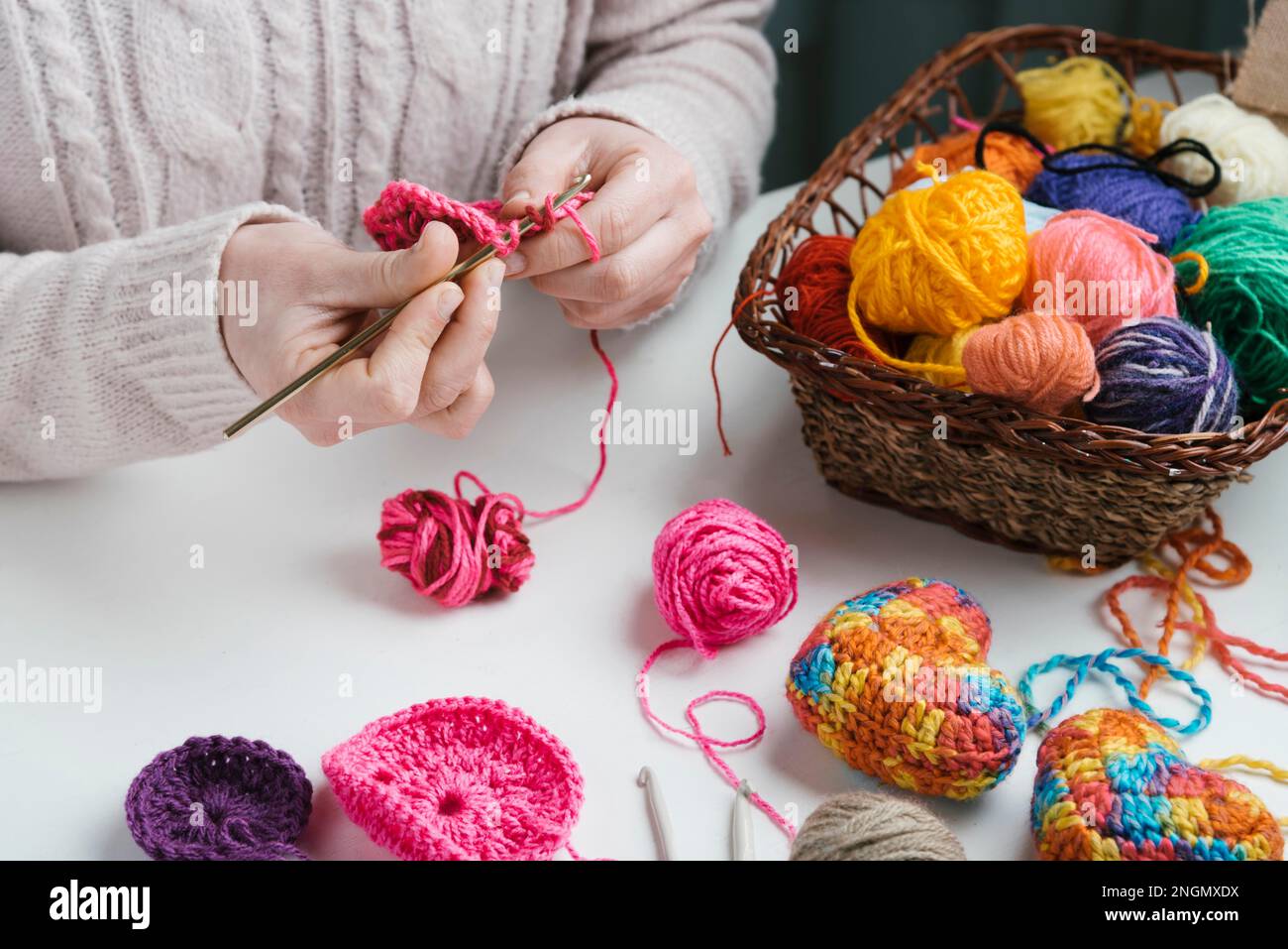 Different age of arts hi-res stock photography and images - Alamy