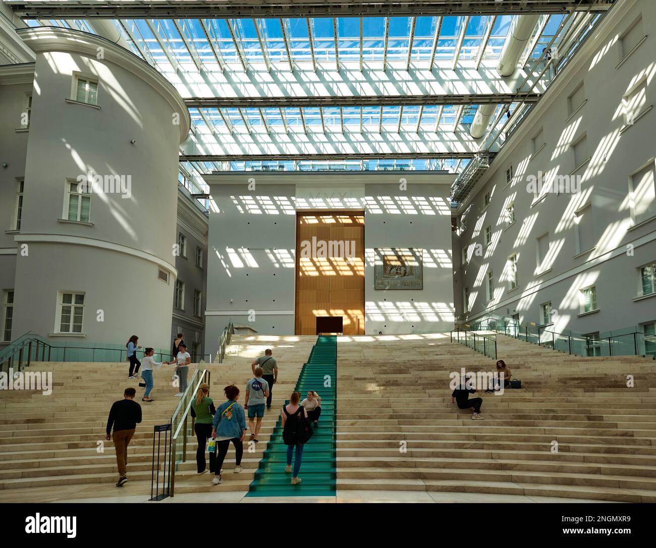 St. Petersburg Russia. General Staff Building. Hermitage Museum Stock ...