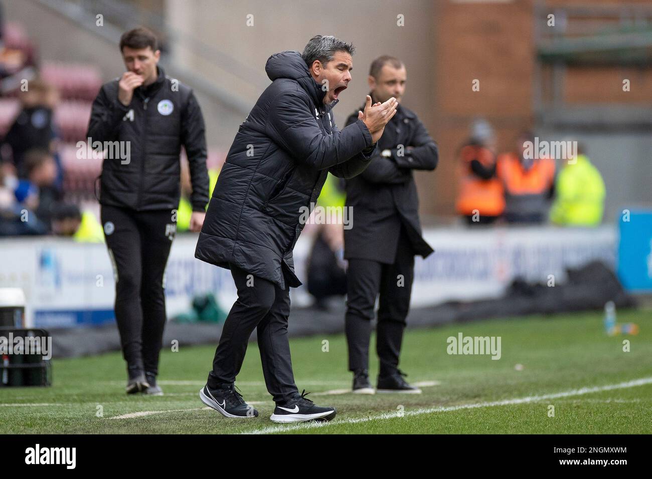 David wagner norwich hi-res stock photography and images - Alamy
