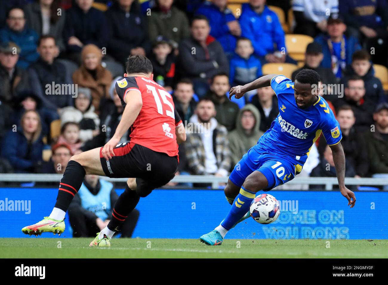 Edon pruti hi-res stock photography and images - Alamy