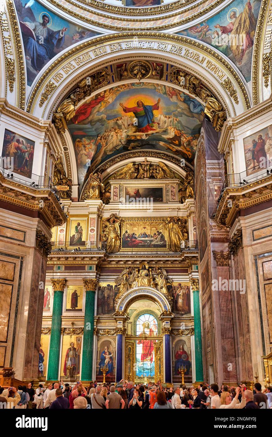 Isaacs hall hi-res stock photography and images - Alamy