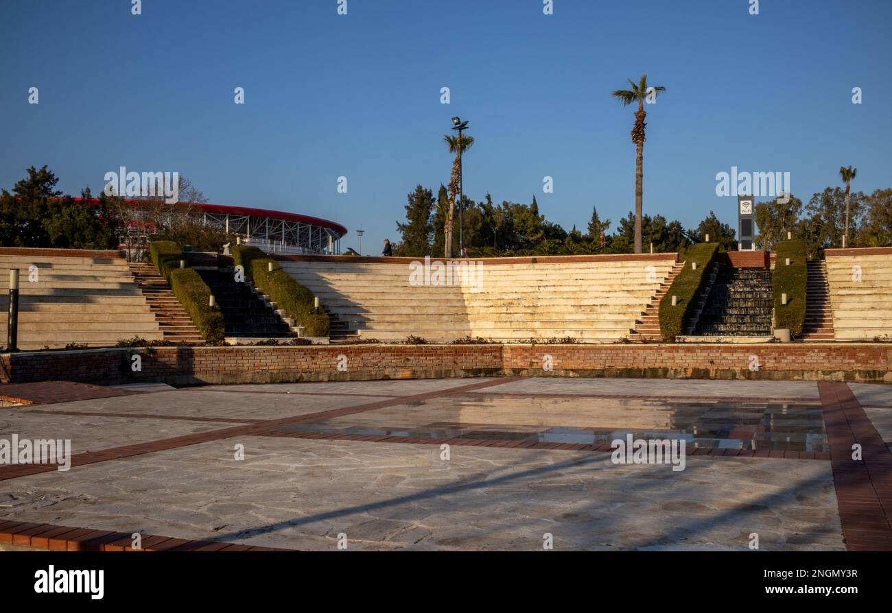 Geometric lines creates hi-res stock photography and images - Alamy