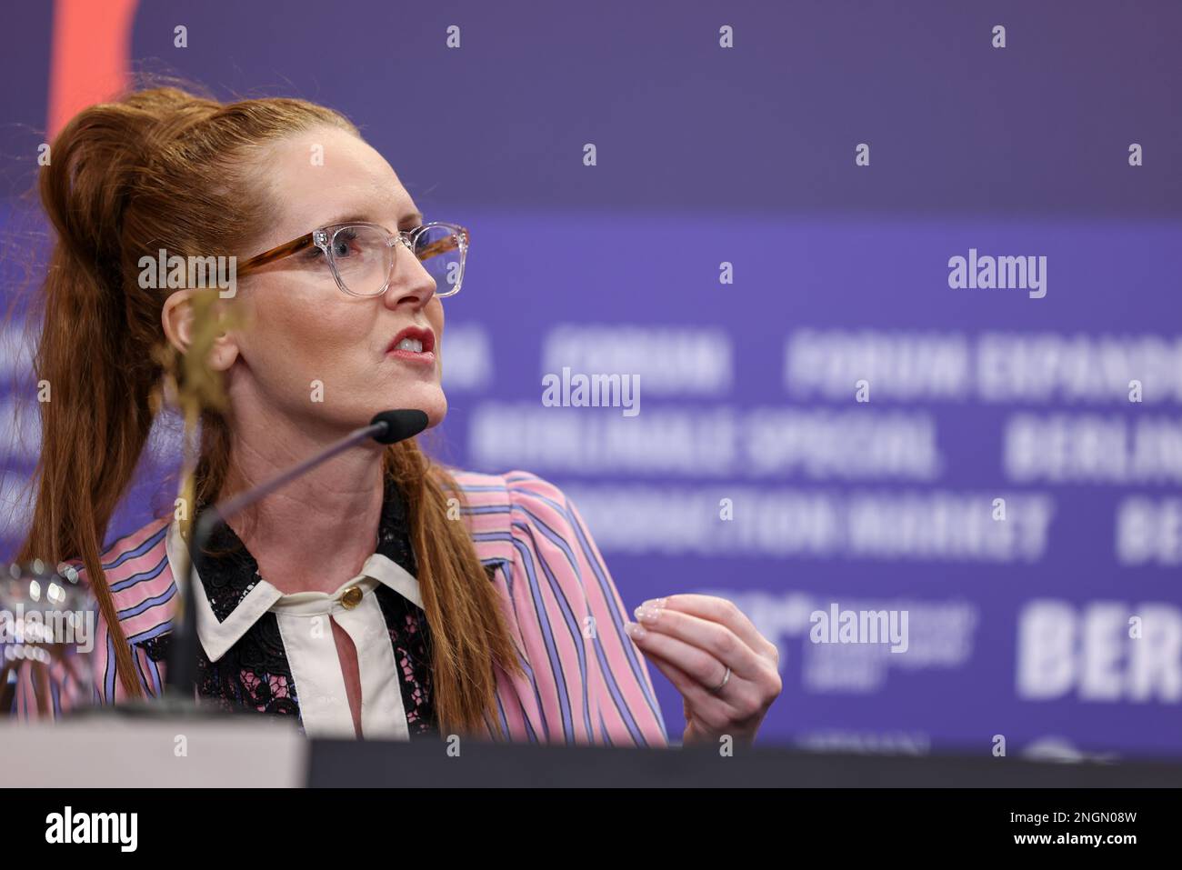 Tina satter hi-res stock photography and images - Alamy