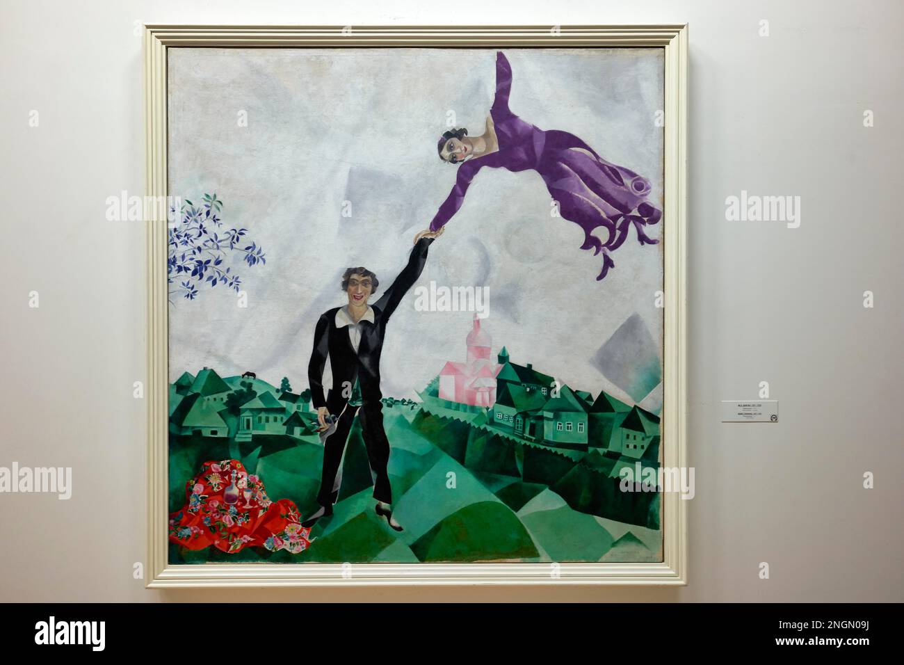 Russian visual culture hi-res stock photography and images - Alamy