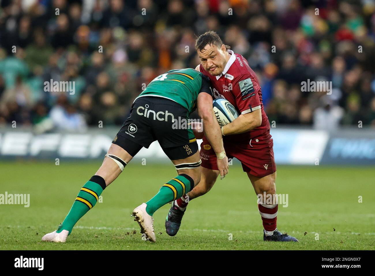 Coenie ooshuizen hi-res stock photography and images - Alamy