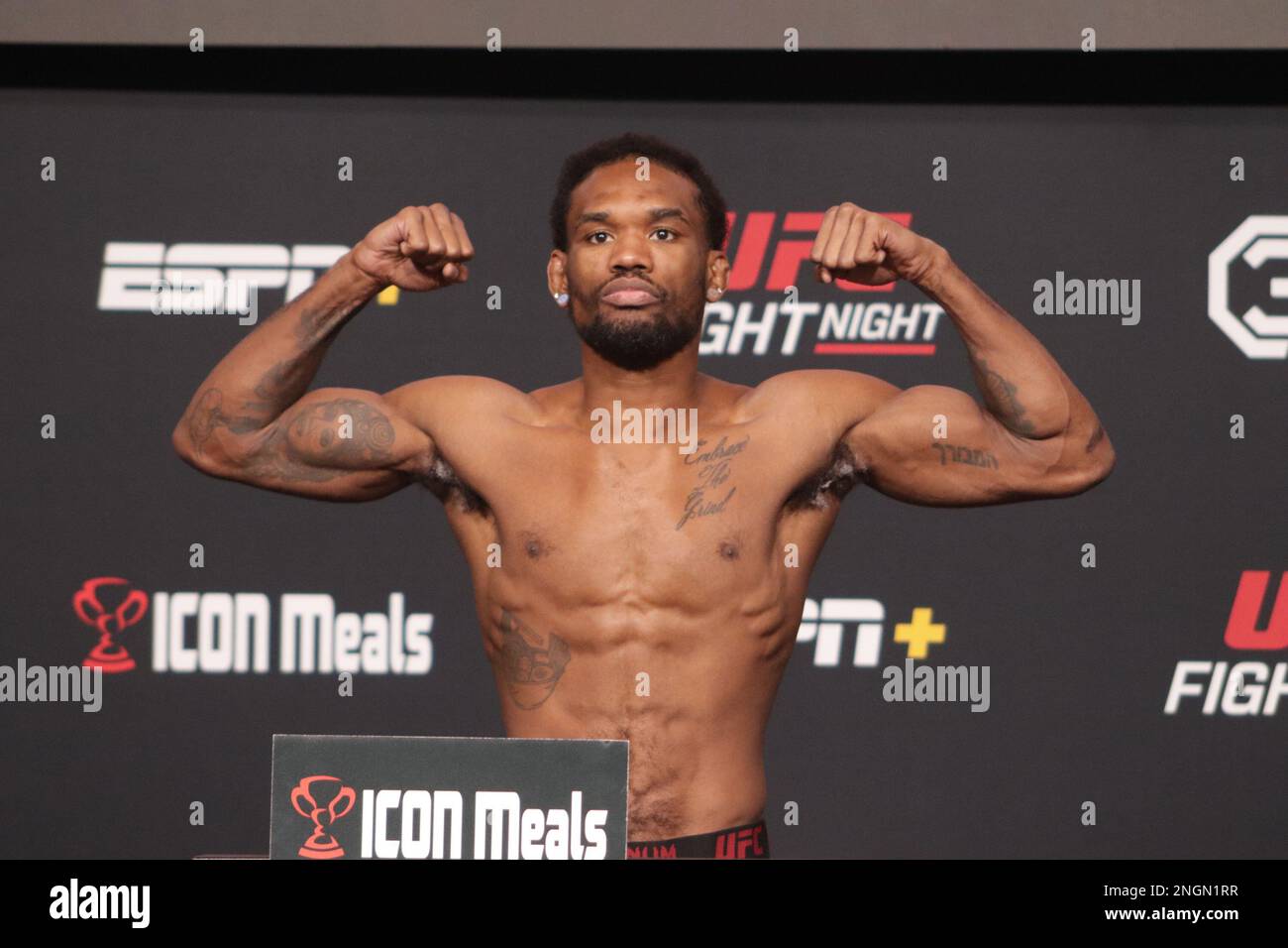 Jamall emmers hi-res stock photography and images - Alamy