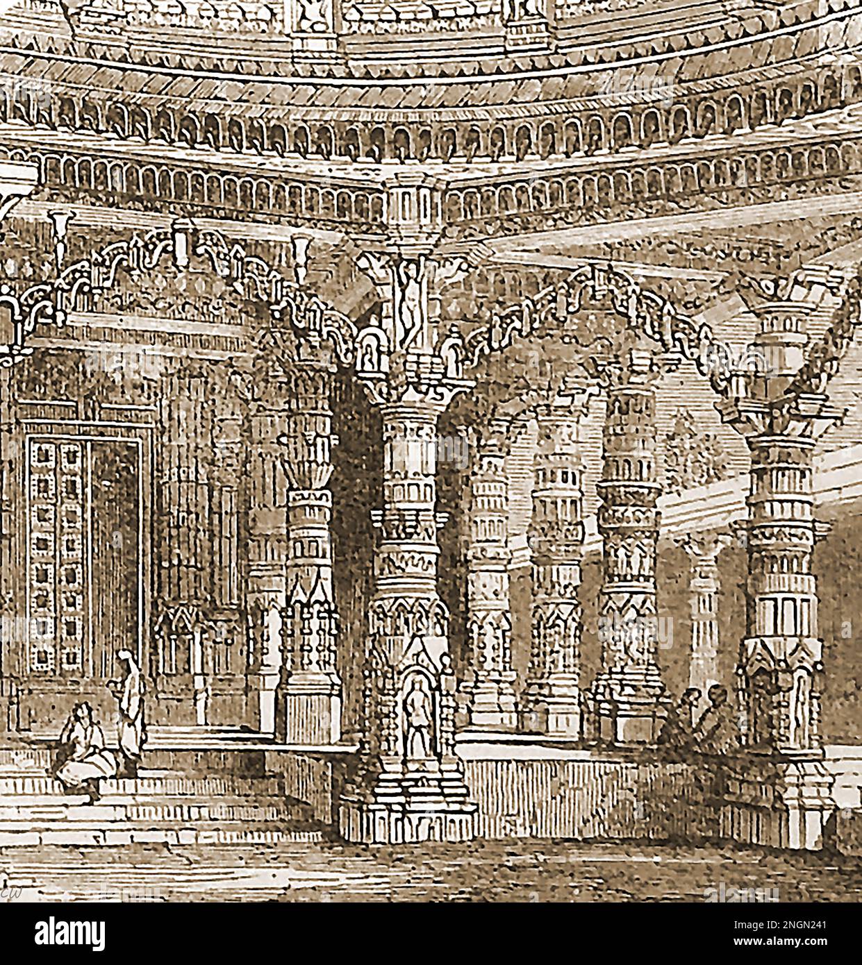 Vimala sah temple hi-res stock photography and images - Alamy