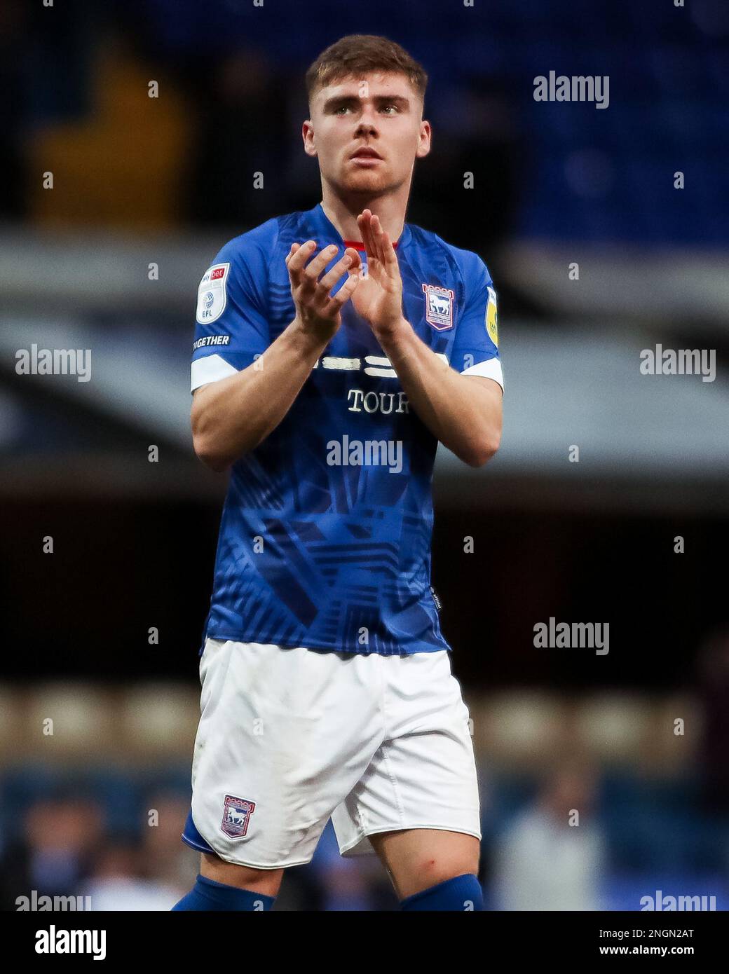 Leif green hi-res stock photography and images - Alamy