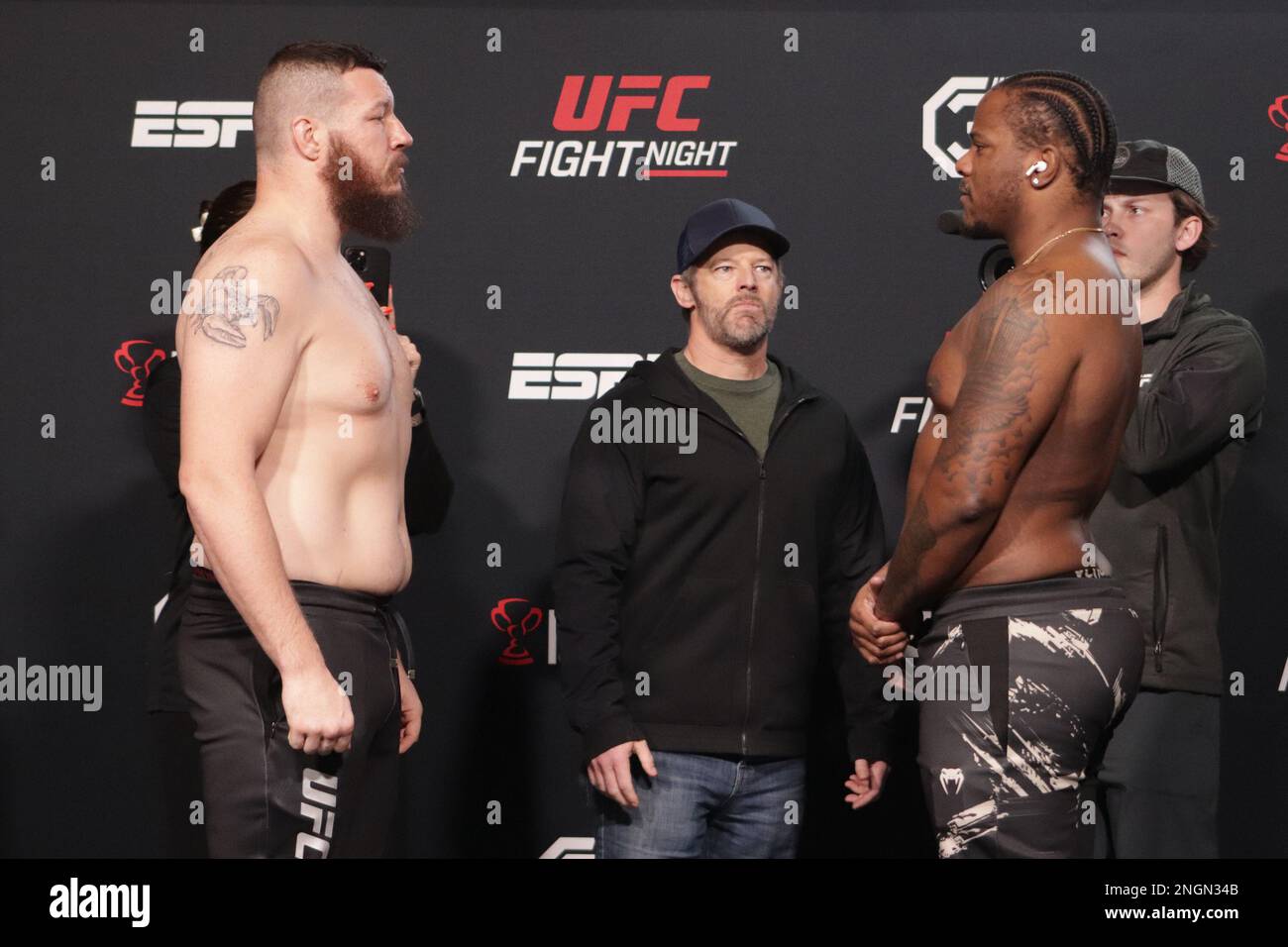 Jamal pogues hi-res stock photography and images - Alamy