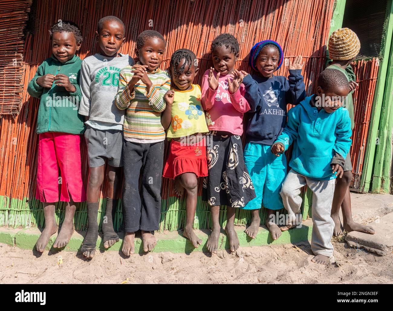 Indigenous identity hi-res stock photography and images - Alamy