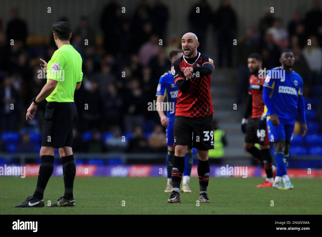 Peter hartley hi-res stock photography and images - Alamy