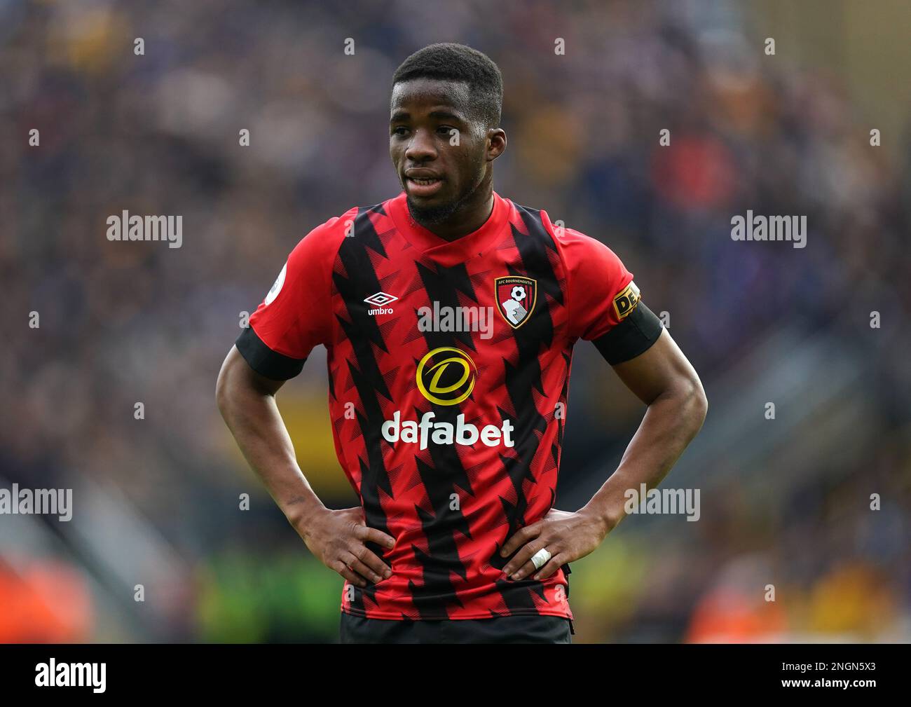 Ben pearson hi-res stock photography and images - Alamy