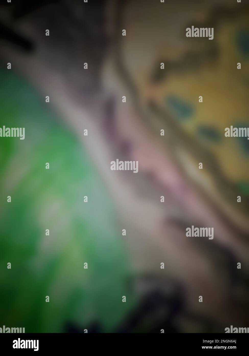 Thai art in abstract feeling of imagination Stock Photo - Alamy