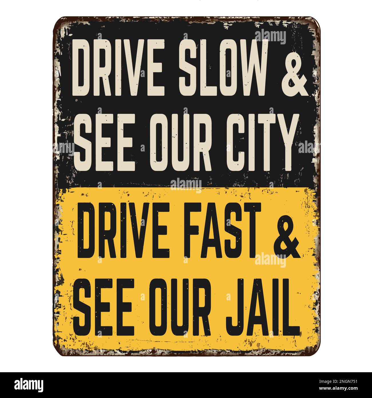 Old fashioned jail Stock Vector Images - Alamy