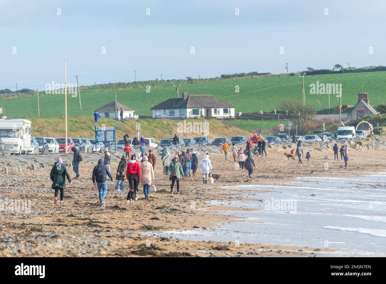 Beach 2023 hi-res stock photography and images - Alamy