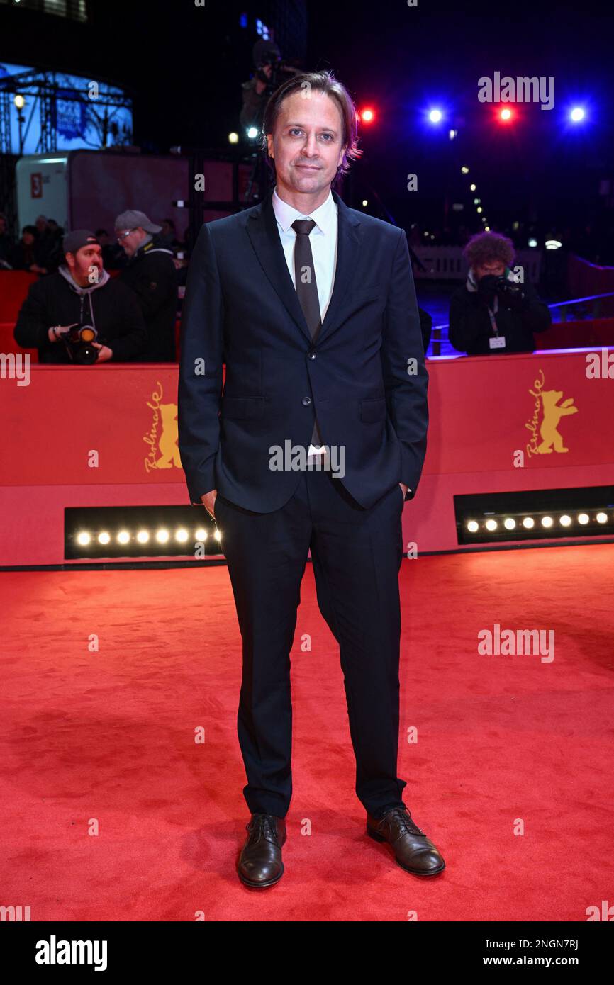 John trengove director hi-res stock photography and images - Alamy