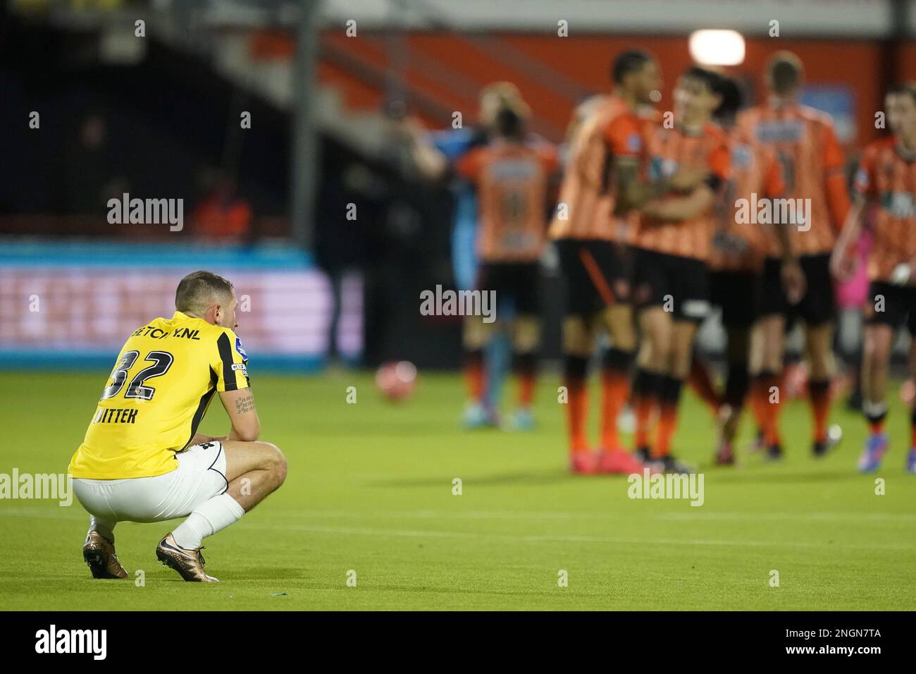 Kras stadium hi-res stock photography and images - Alamy