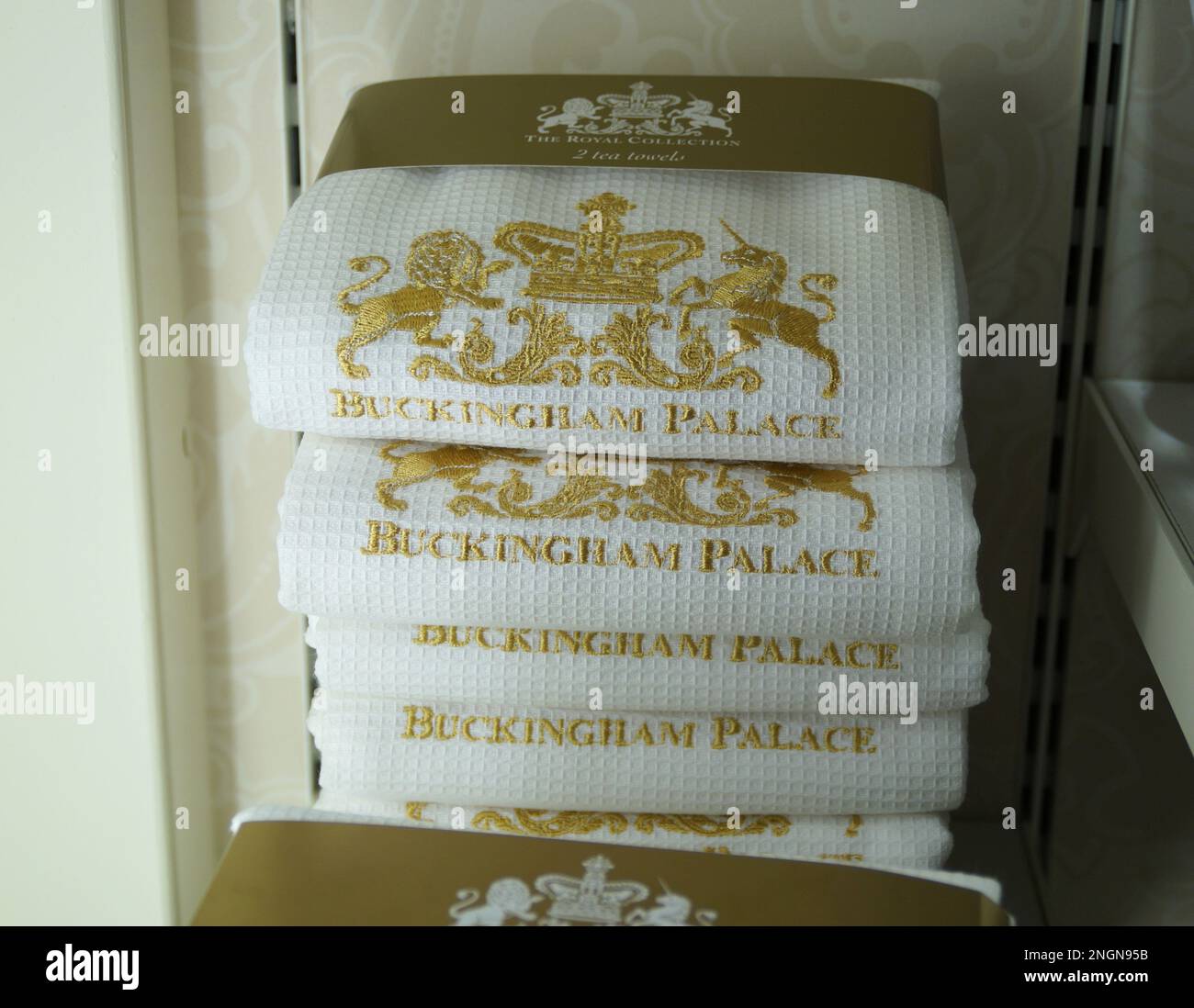 Official Royal Collection of beautiful and tasteful luxury British ...