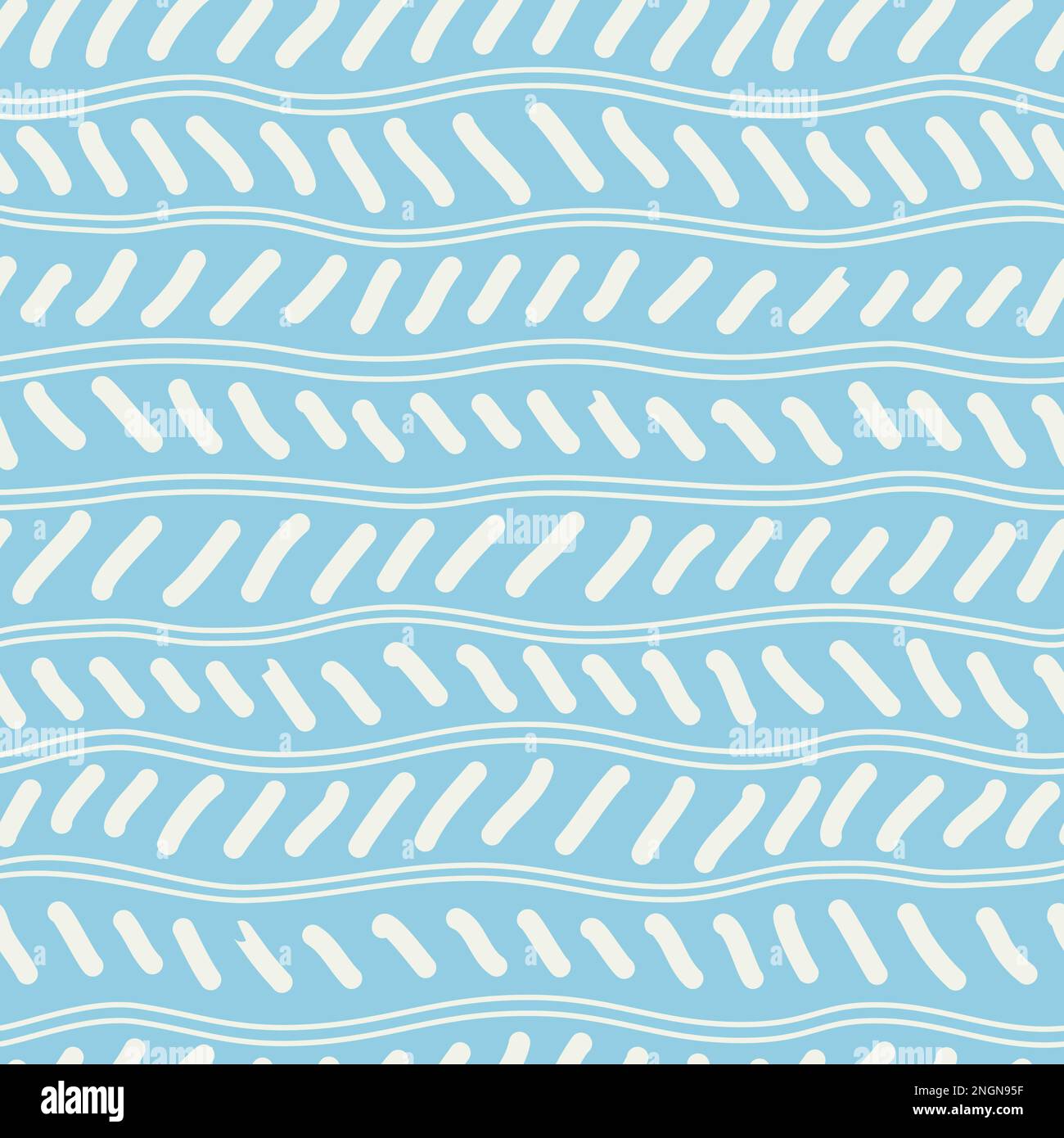 Simple geometric seamless vector repeat pattern, great for backgrounds ...