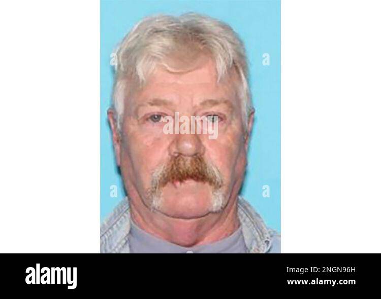 This photo provided by Hernando County Sheriff's Office shows Steve John Roosa. A Florida ...