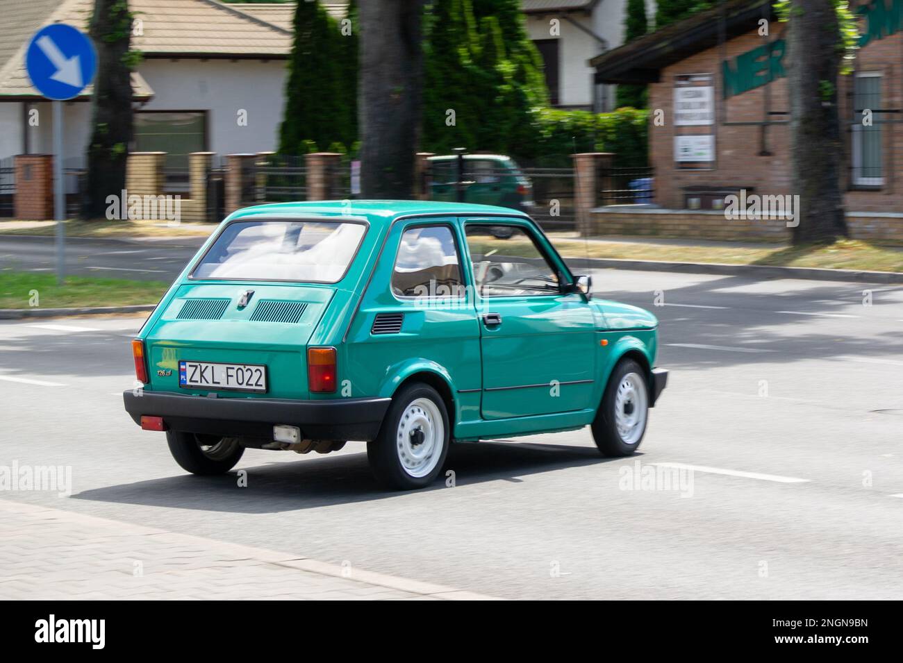 126el hi-res stock photography and images - Alamy