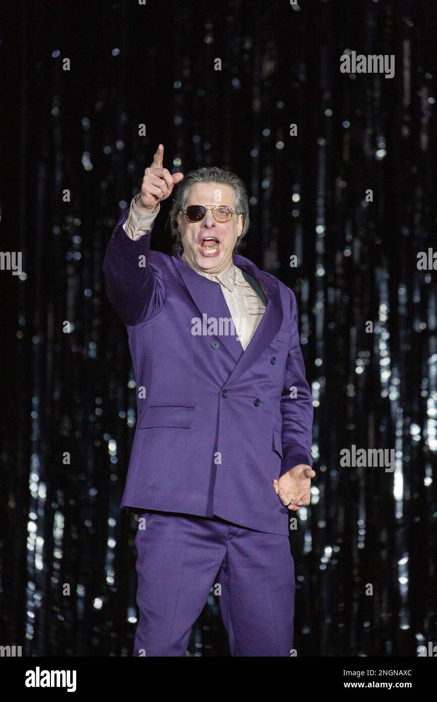 Sarah fahie hi-res stock photography and images - Alamy