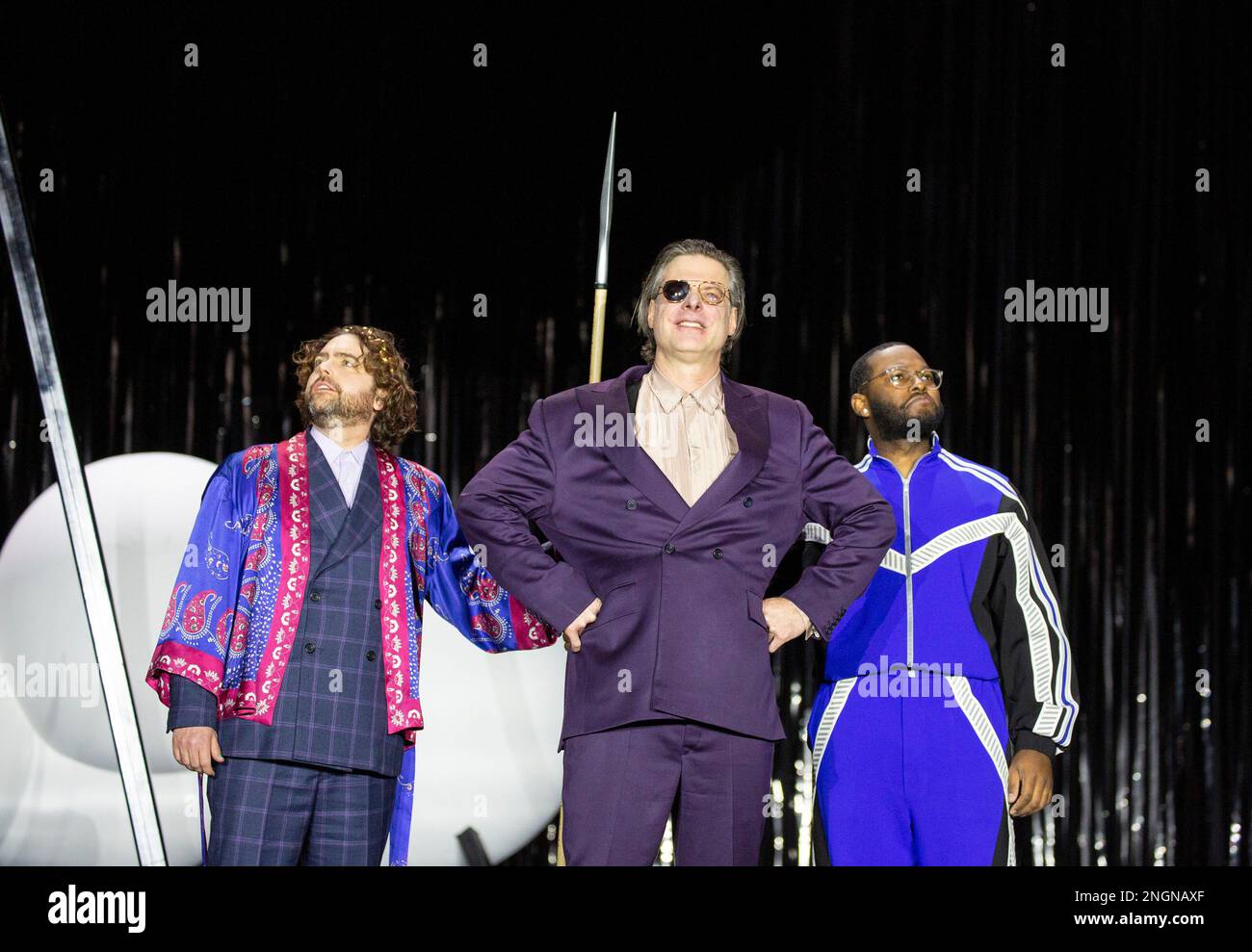 John denson hi-res stock photography and images - Alamy