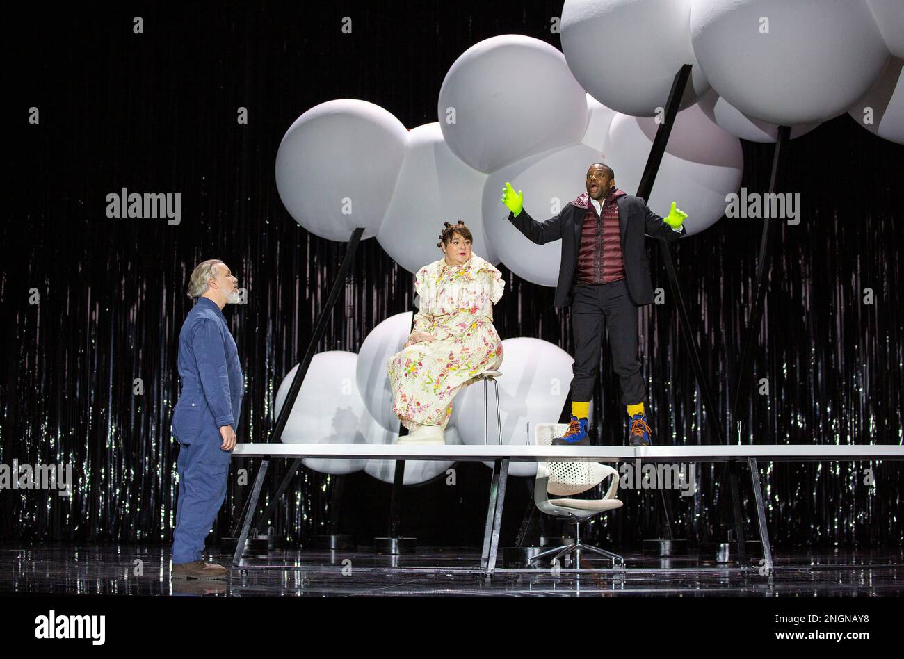 James lowe 2023 hi-res stock photography and images - Alamy