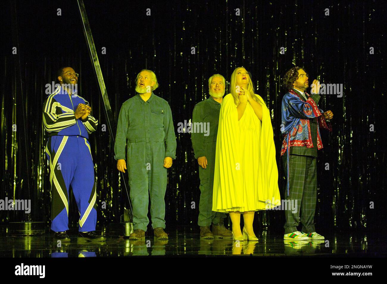 Blake denson hi-res stock photography and images - Alamy