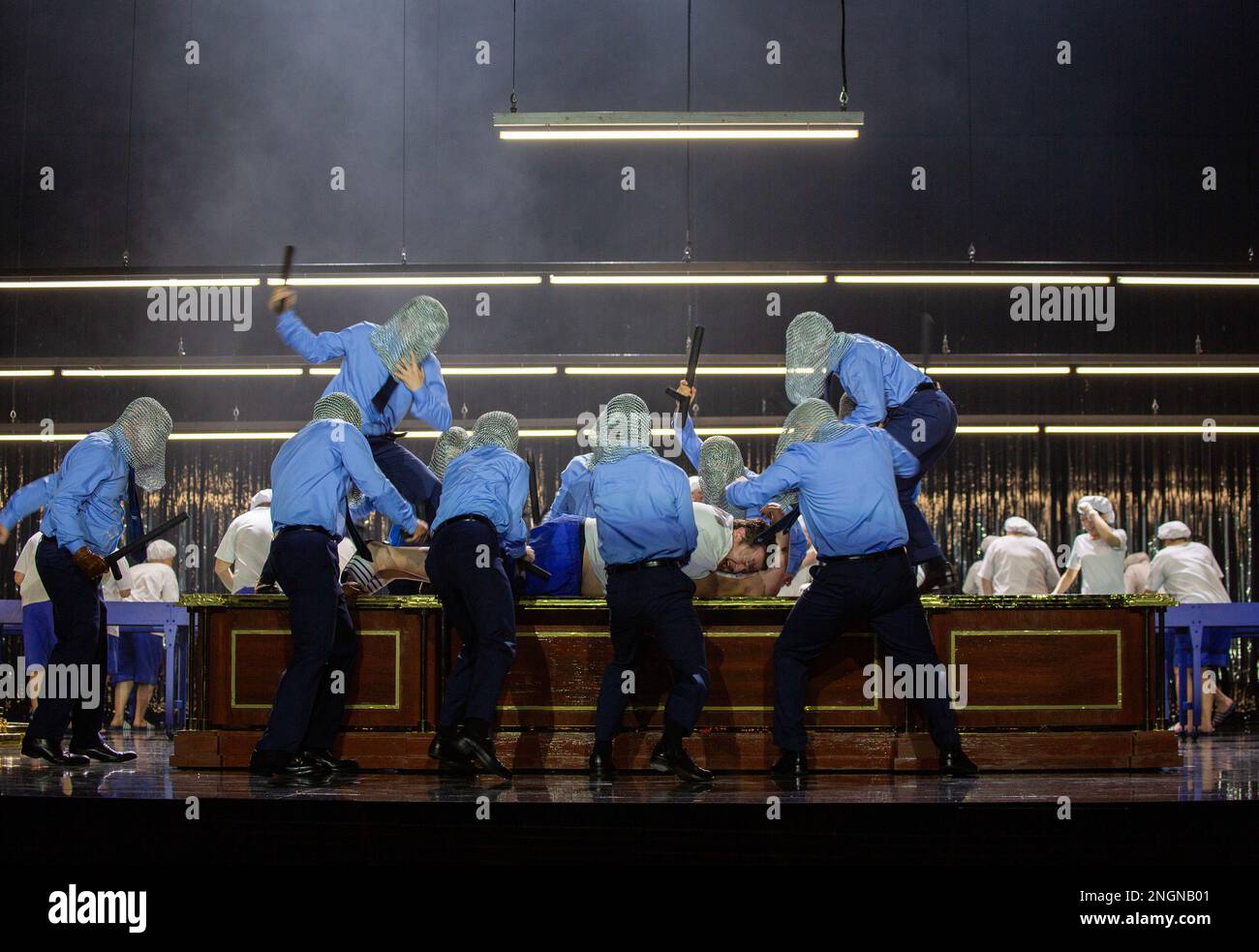 Sarah fahie hi-res stock photography and images - Alamy