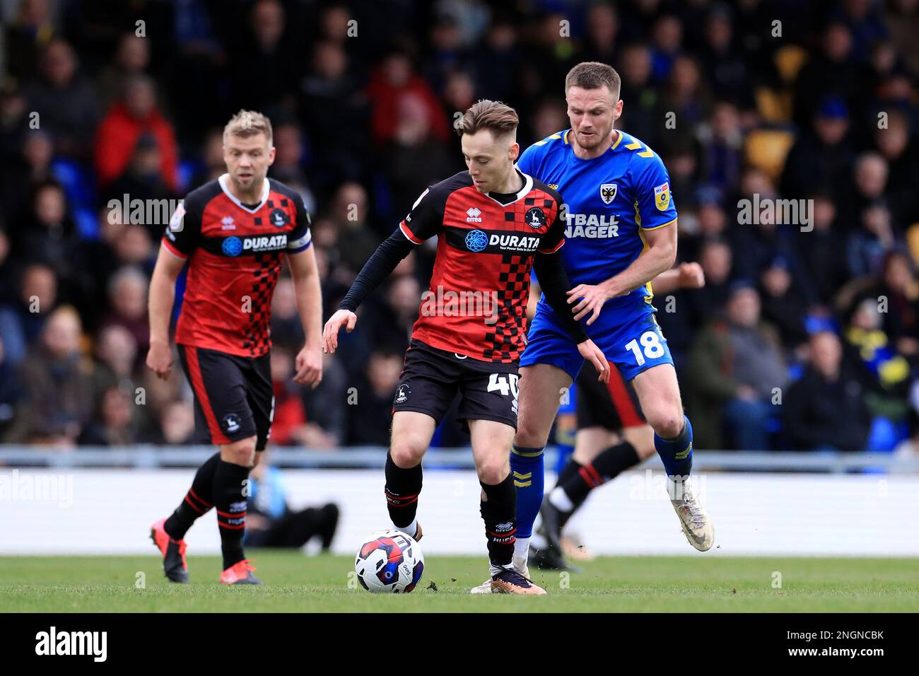 Dan kemp hi-res stock photography and images - Alamy