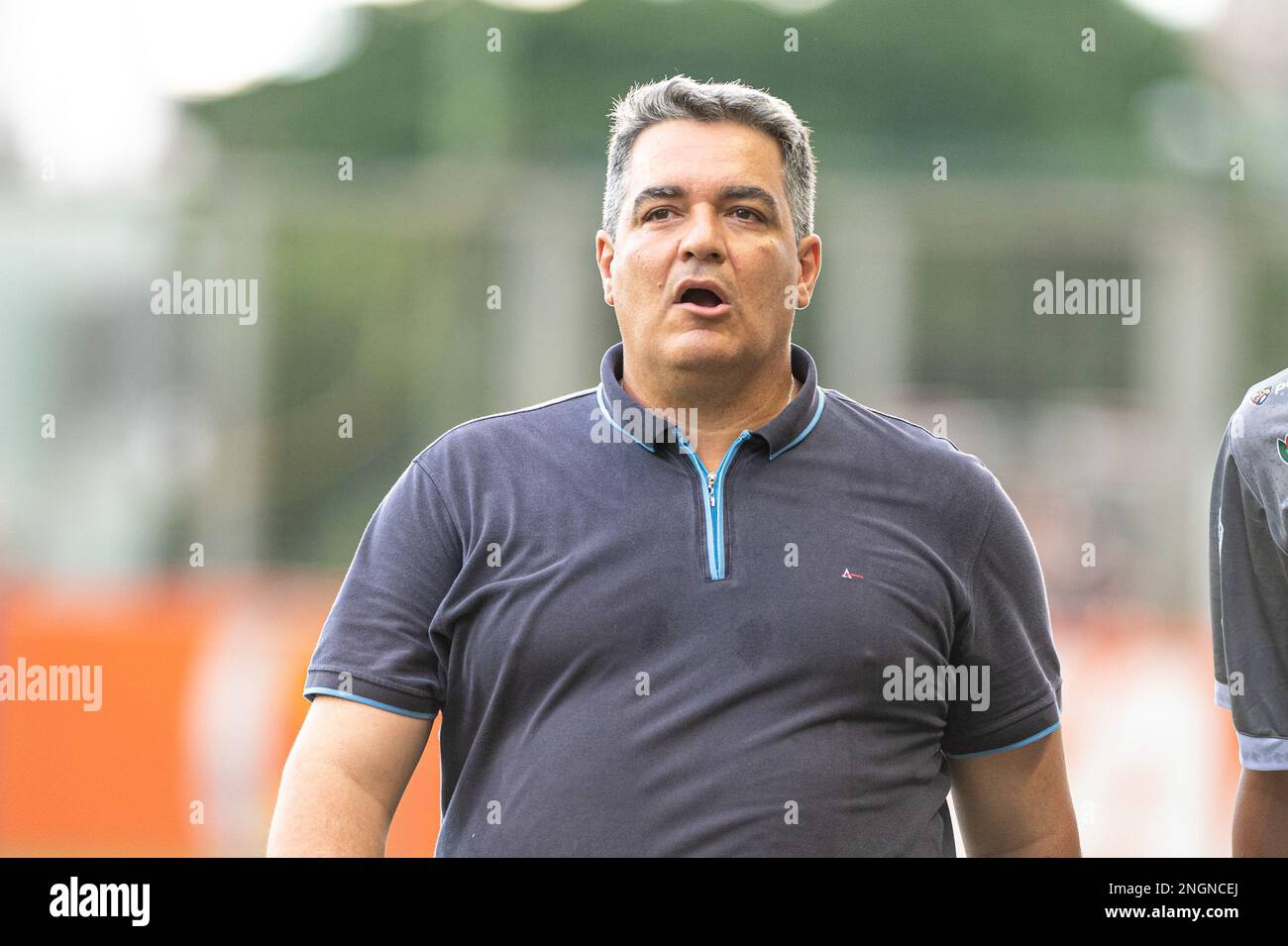 MG - Belo Horizonte - 02/18/2023 - MINEIRO 2023 ATLETICO-MG X ...