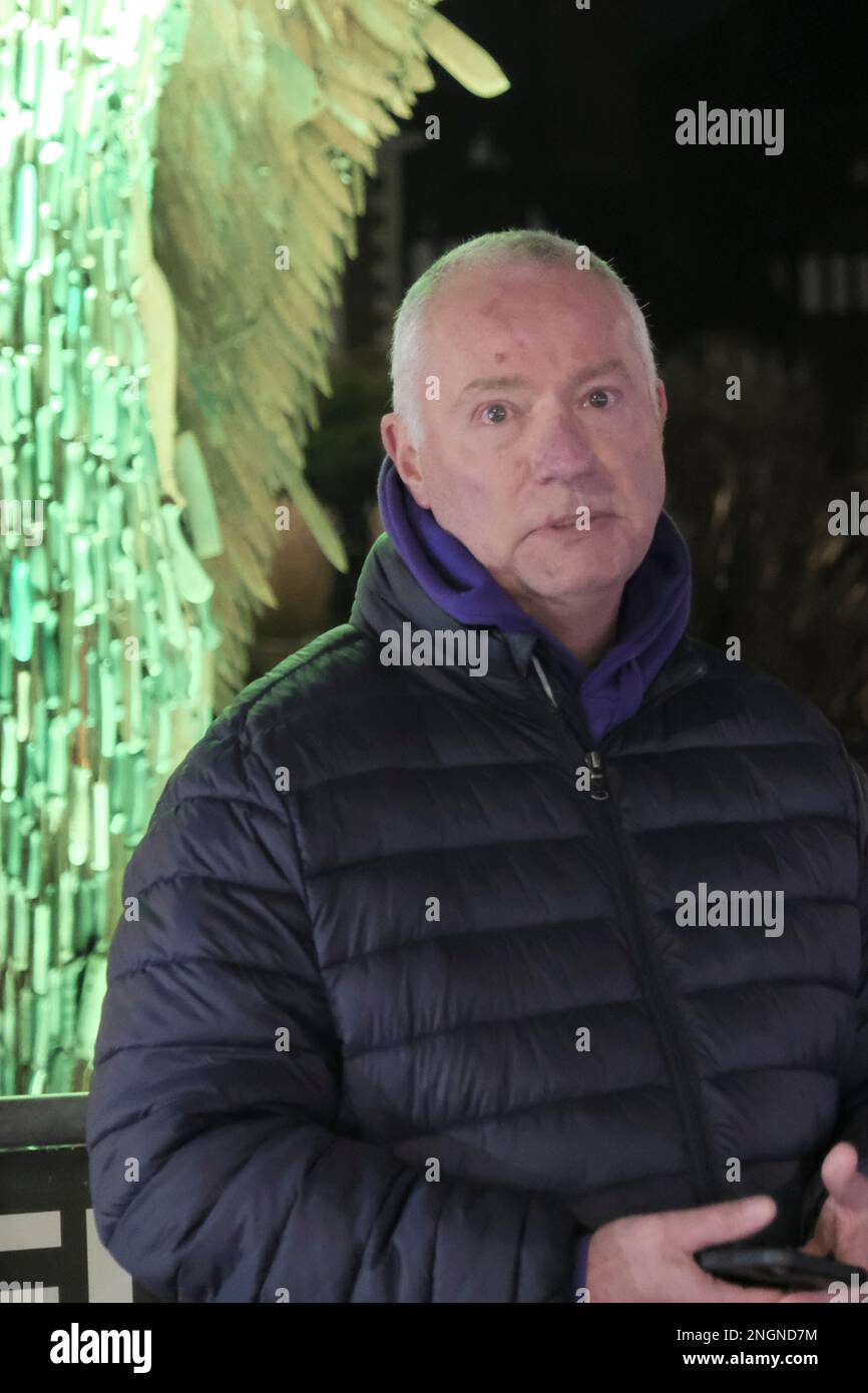 Holly gazzard hi-res stock photography and images - Alamy