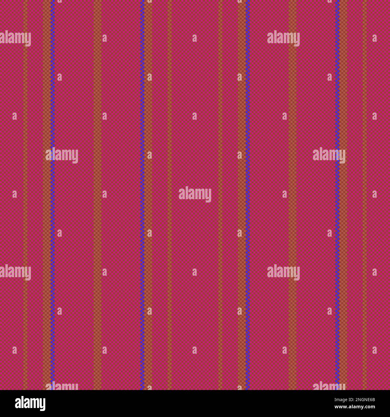 Fabric stripe seamless. Pattern textile lines. Vertical background ...