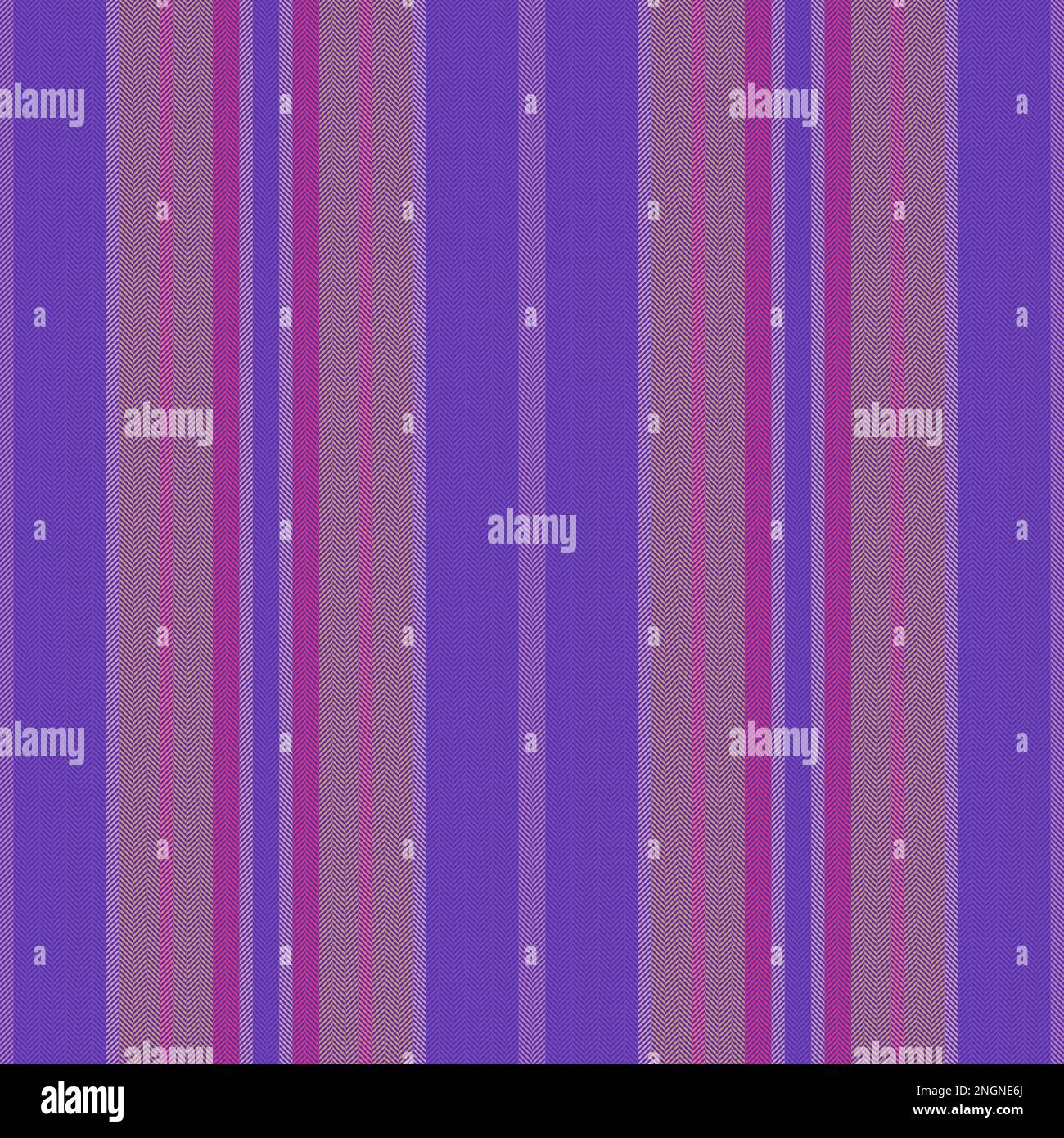 Stripe lines pattern. Seamless vector fabric. Vertical background ...