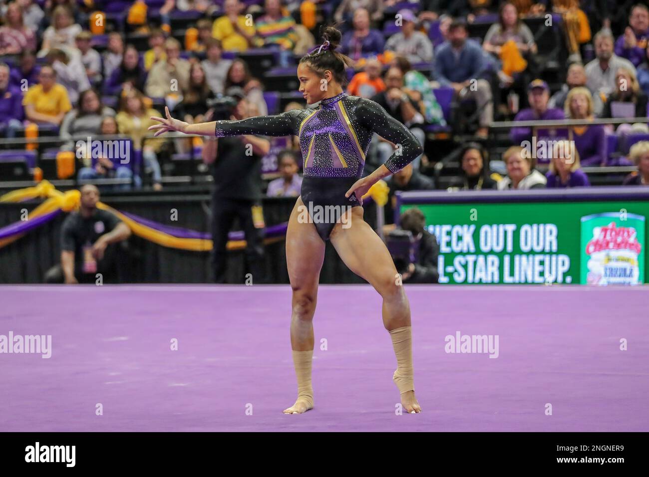 Haleigh bryant hi-res stock photography and images - Alamy