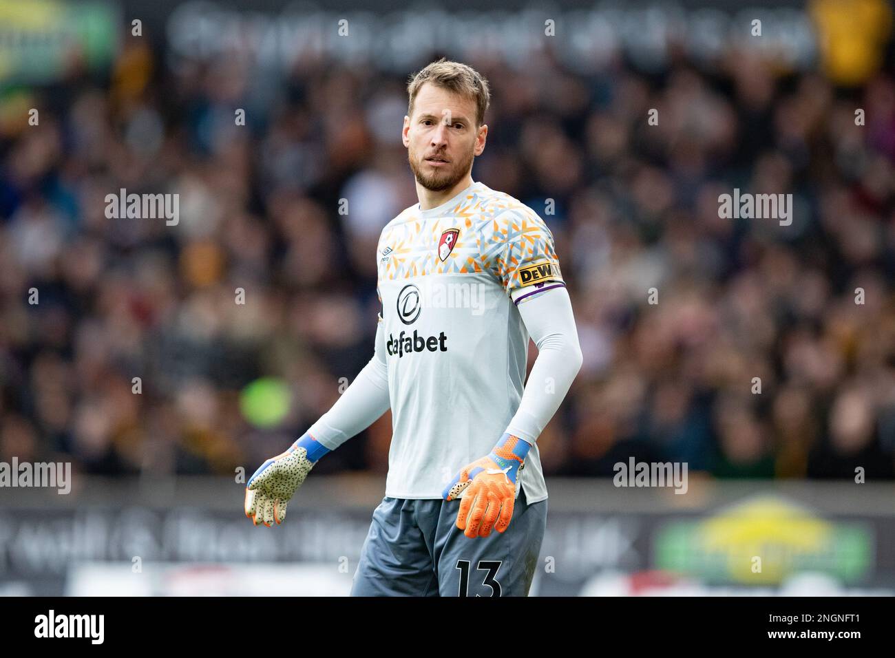 Neto bournemouth hi-res stock photography and images - Alamy