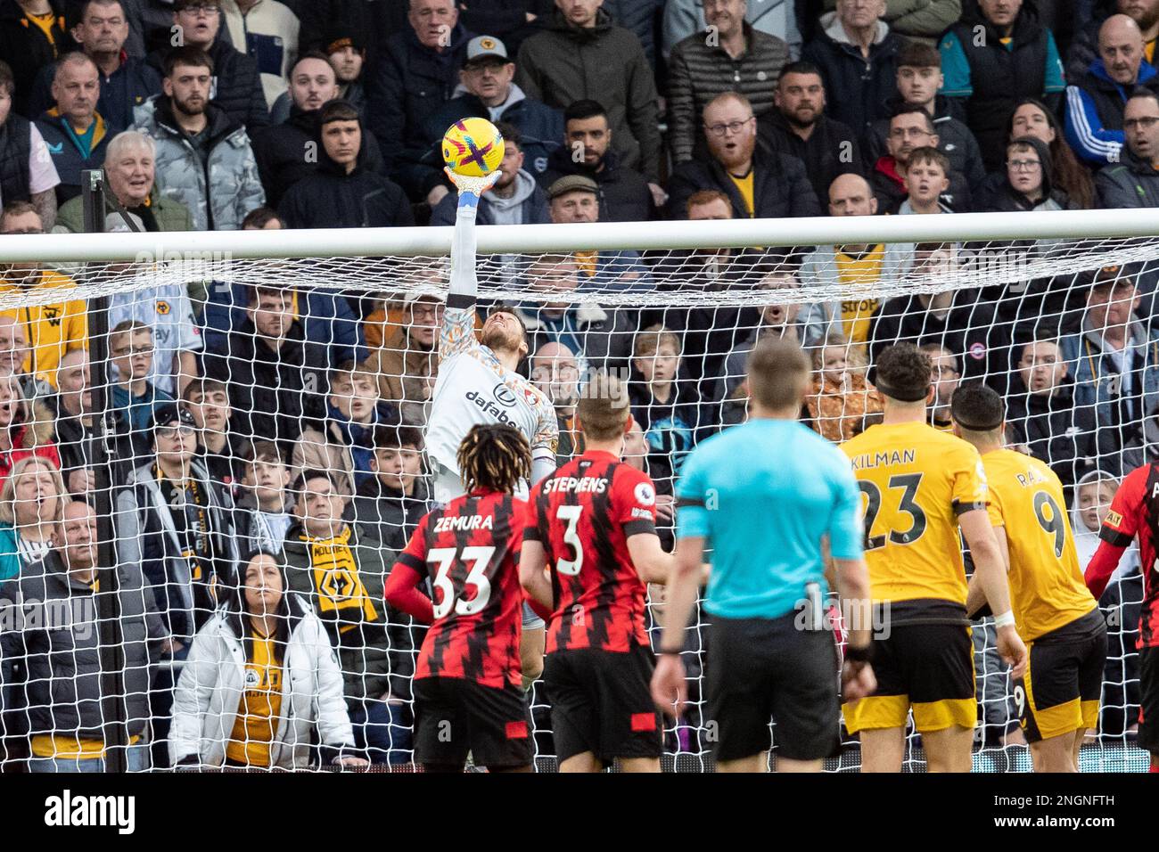 Neto bournemouth hi-res stock photography and images - Alamy