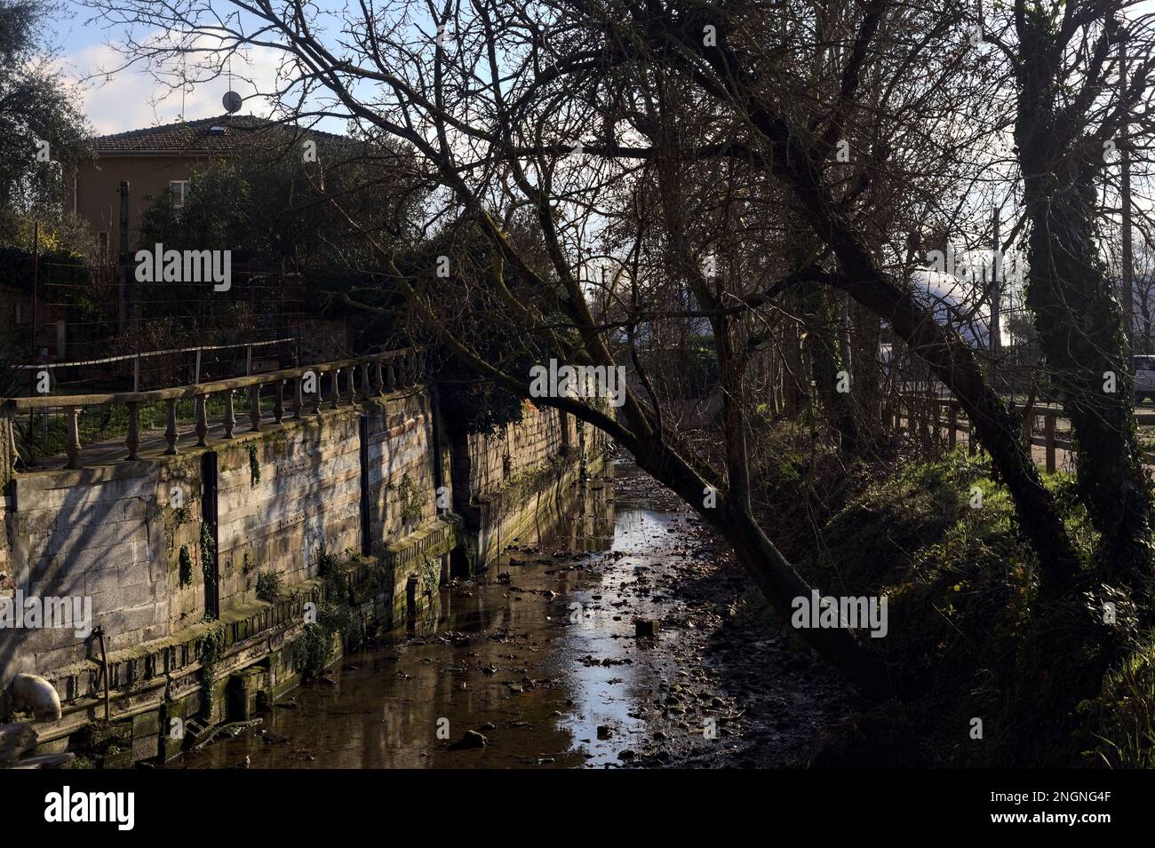 Brook house park lane hi-res stock photography and images - Alamy