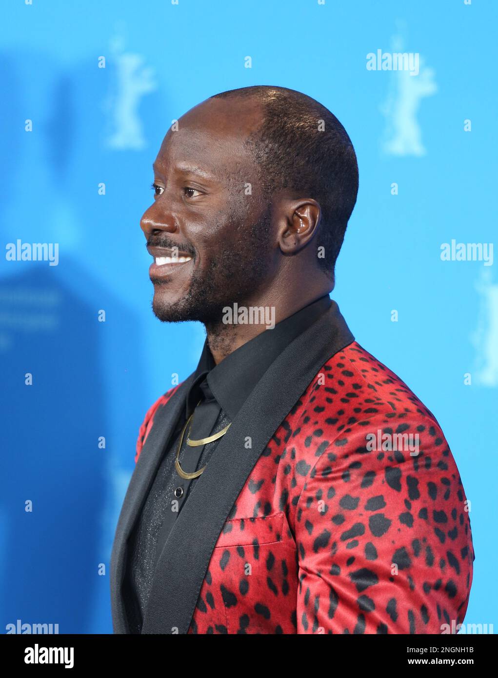 Sesay sallieu hi-res stock photography and images - Alamy