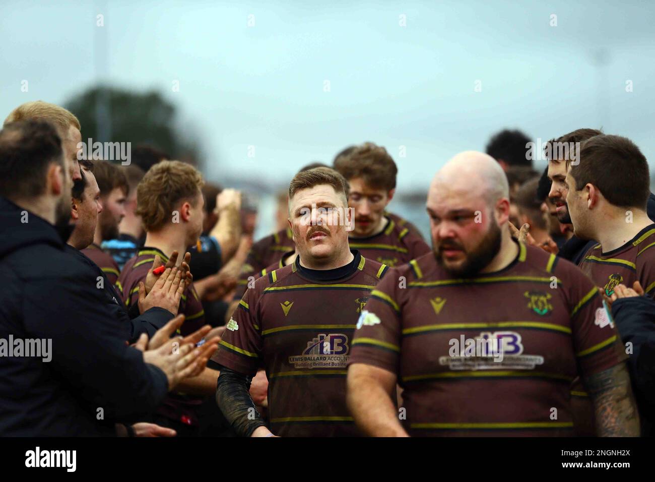 Ammanford rfc hi-res stock photography and images - Alamy