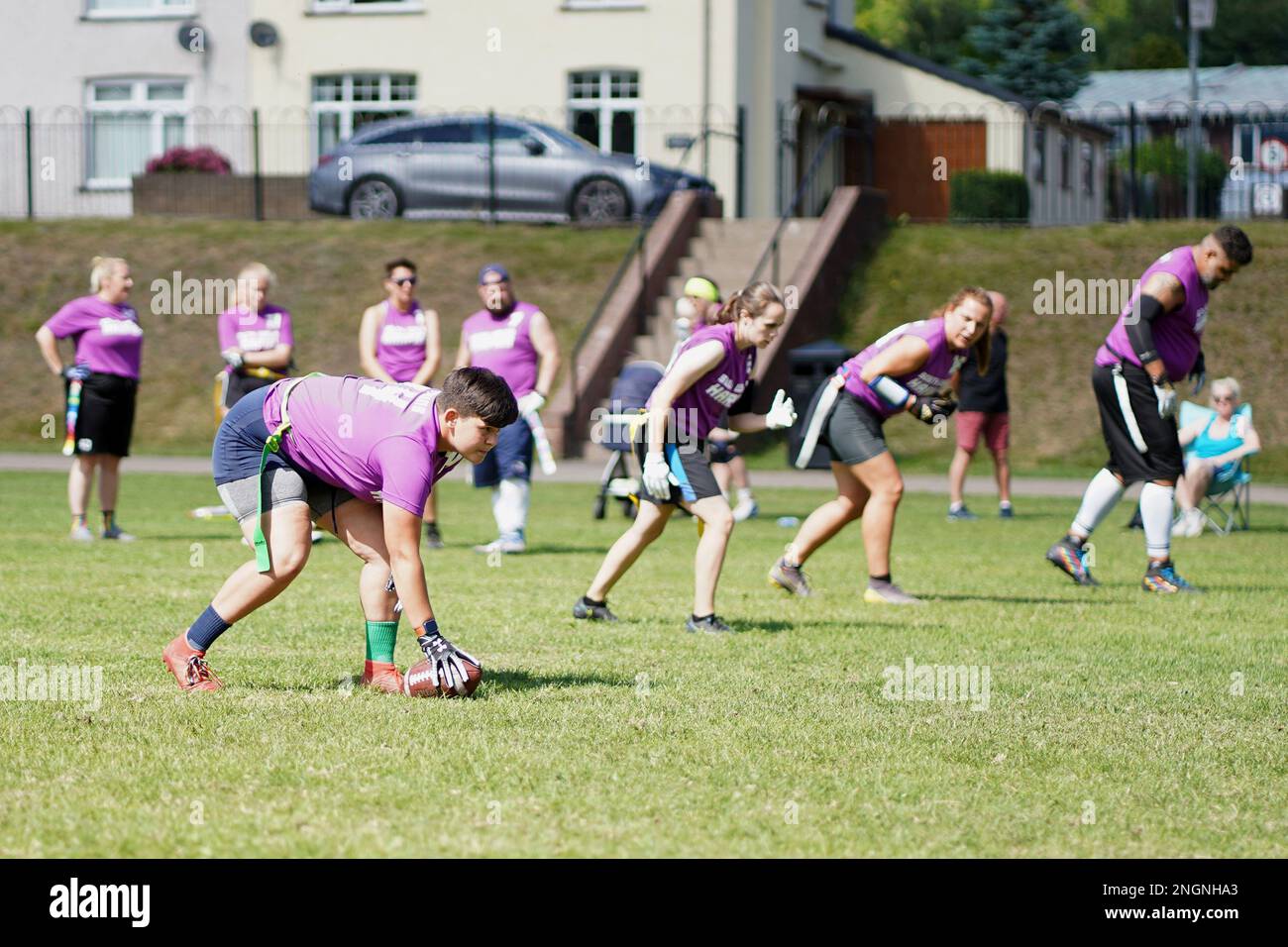 Snapping up hi-res stock photography and images - Alamy