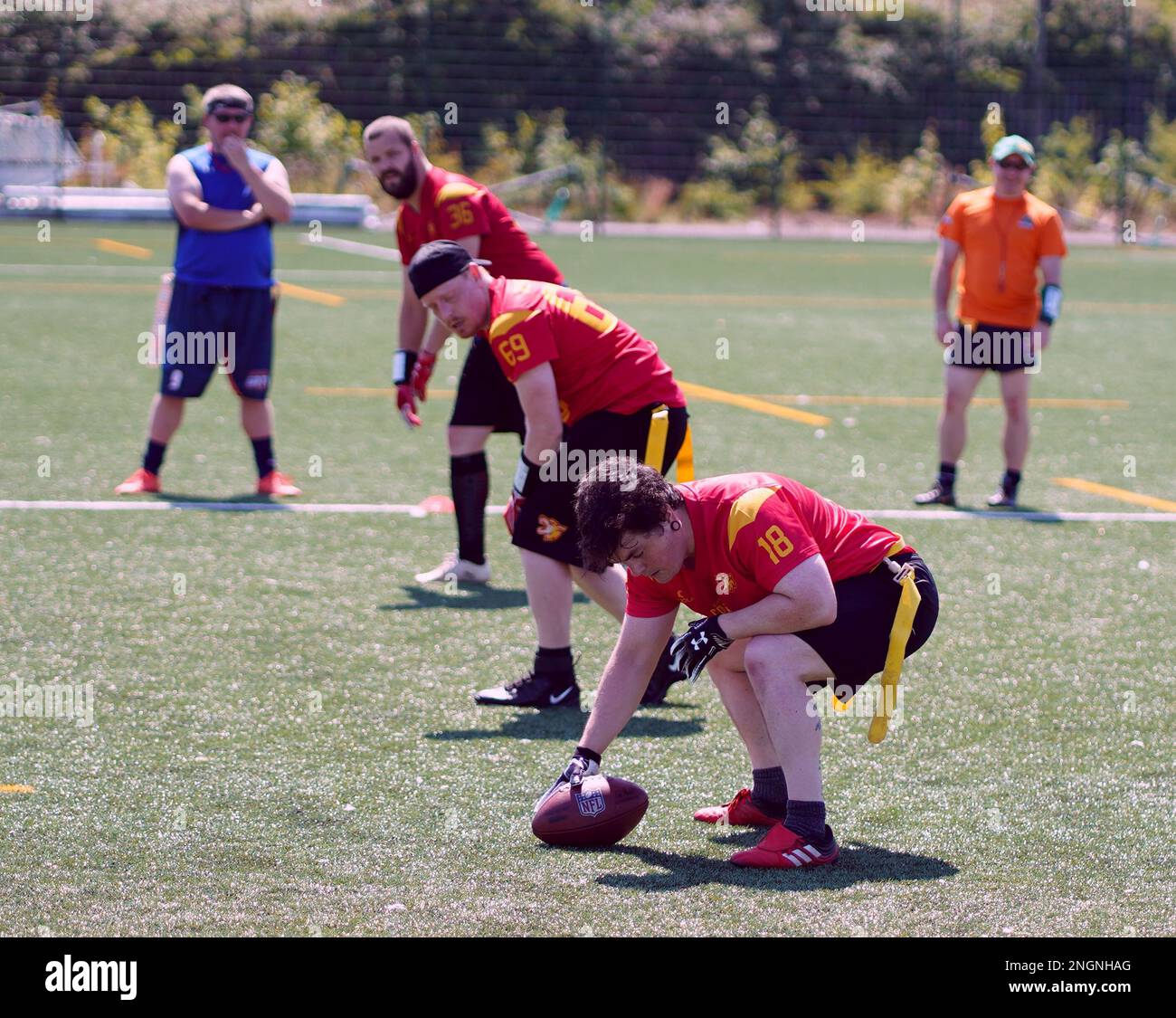 Snapping up hi-res stock photography and images - Alamy