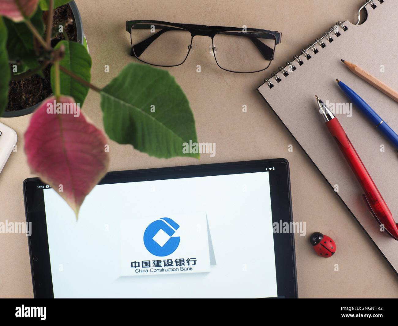 Ccb logos hi-res stock photography and images - Alamy