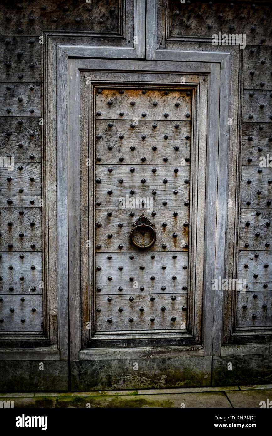 Eaves beams hi-res stock photography and images - Alamy