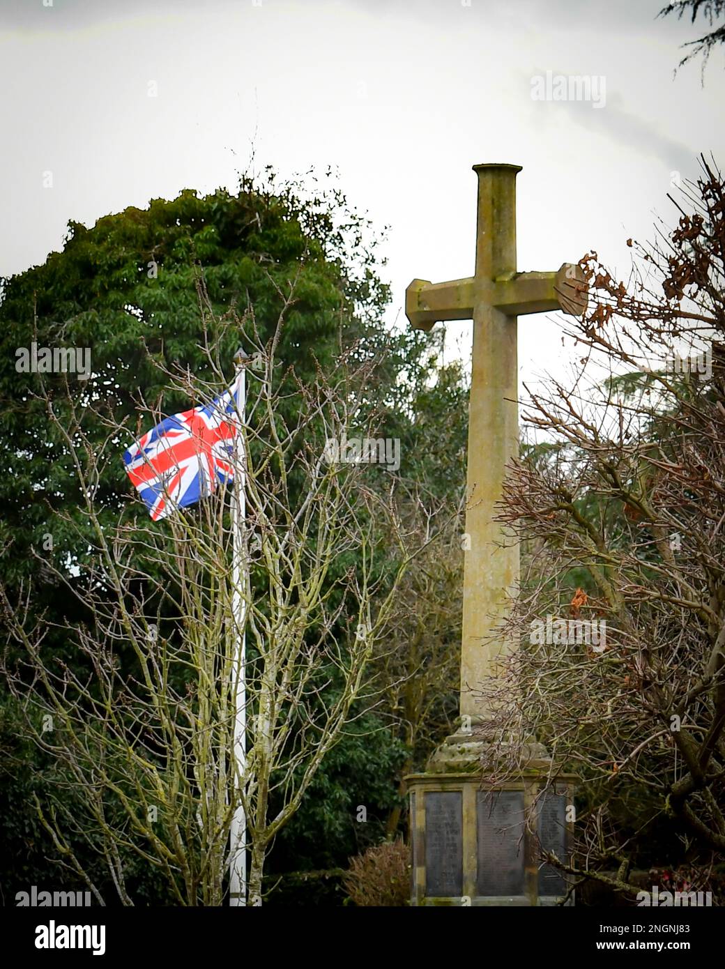 A place of God Stock Photo - Alamy