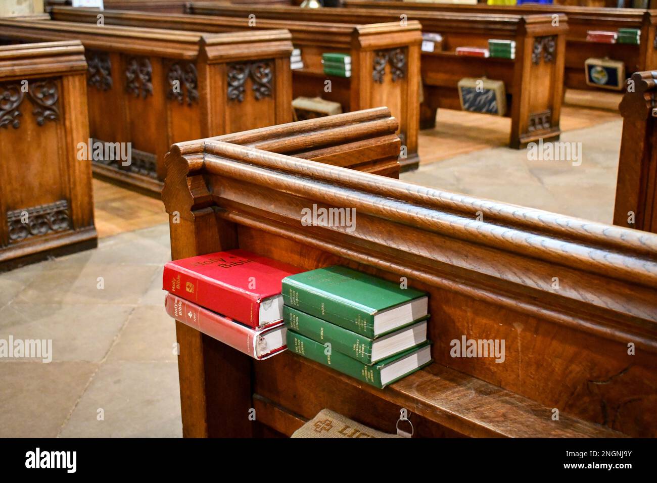 A place of God Stock Photo - Alamy