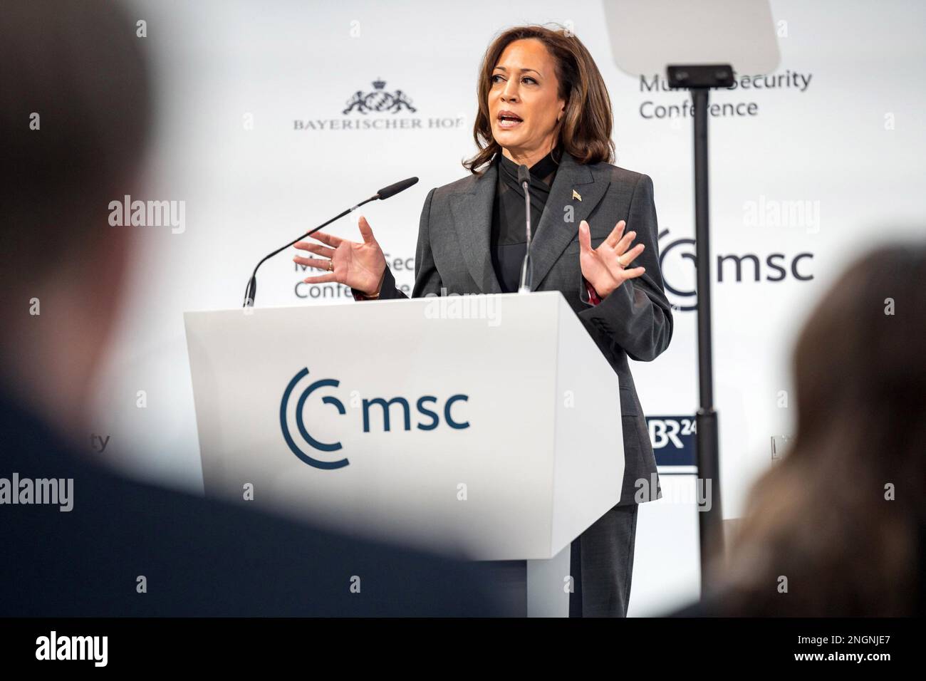 Msc marc mueller hi-res stock photography and images - Alamy