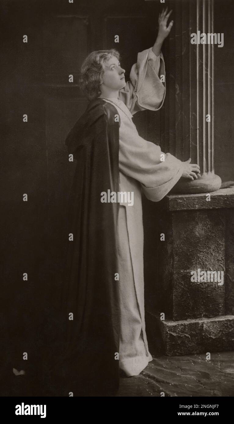 Rosamund de clifford hi-res stock photography and images - Alamy