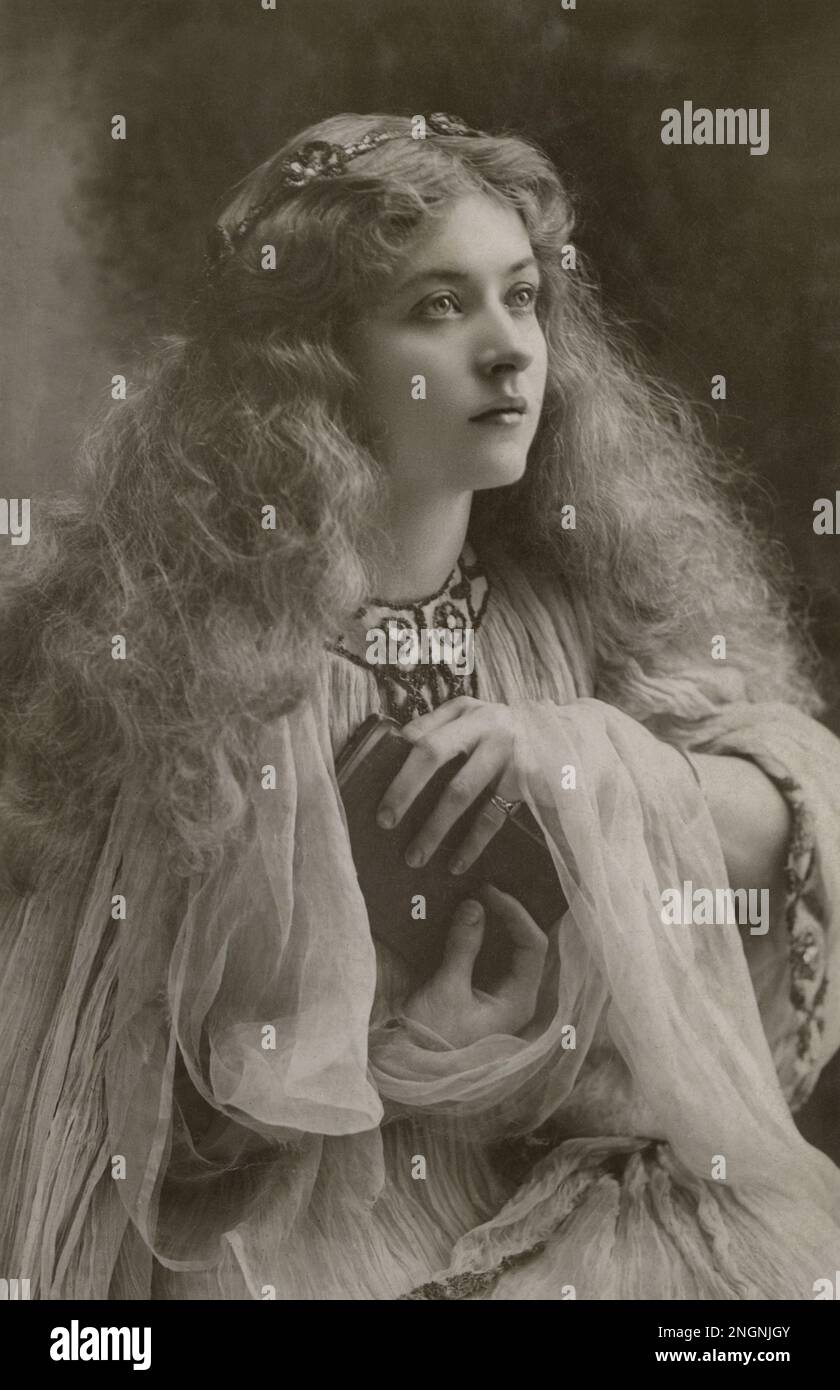 Rosamund de clifford hi-res stock photography and images - Alamy